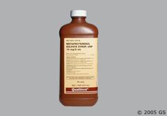 What is Metaproterenol? - GoodRx