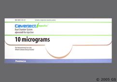 Caverject Impulse Medicare Coverage and Co-Pay Details - GoodRx