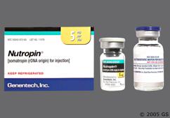 Nutropin Prices, Coupons & Savings Tips - GoodRx