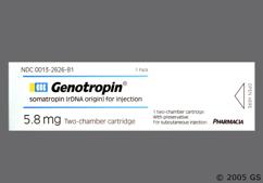 Genotropin Prices, Coupons & Savings Tips - GoodRx