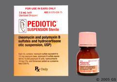 Pediotic Prices and Pediotic Coupons - GoodRx