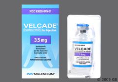 Velcade Prices, Coupons & Savings Tips - GoodRx