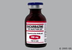 Dacarbazine Prices, Coupons & Savings Tips - GoodRx
