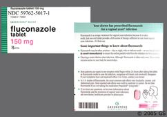 Fluconazole (Diflucan): Uses, Side Effects, Dosage & More - GoodRx