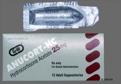 What is Anucort HC? - GoodRx