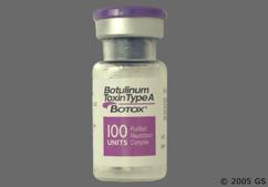 Botox Cosmetic (onabotulinumtoxinA): Basics, Side Effects & Reviews