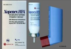 Levalbuterol Vs Albuterol
