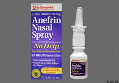 Oxymetazoline (Afrin): Uses, Side Effects, Dosage & Reviews