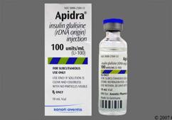 Apidra Prices, Coupons & Savings Tips - GoodRx