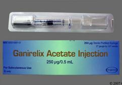 Ganirelix Prices, Coupons & Savings Tips - GoodRx