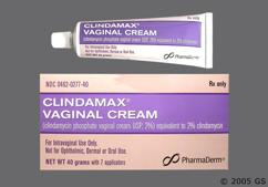 Clindamax Prices and Clindamax Coupons - GoodRx