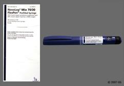 Novolog 70/30 Medicare Coverage and Co-Pay Details - GoodRx