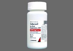 Cefprozil: Uses, Side Effects, Dosage & Reviews