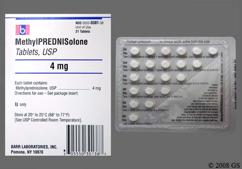 Medrol Images and Labels - GoodRx