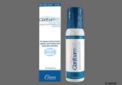 Clarifoam EF Prices and Clarifoam EF Coupons - GoodRx