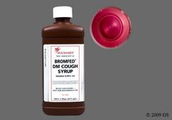 Bromfed DM: Uses, Side Effects, Dosage & Reviews
