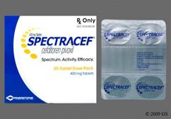 What is Spectracef? - GoodRx