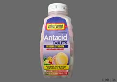 Calcium Carbonate (Tums): Uses, Side Effects, FAQs & More - GoodRx