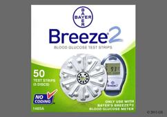 Compare Bayer Breeze 2 Prices - GoodRx