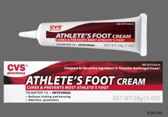 Tinactin (tolnaftate): Uses, Side Effects, Dosage & Reviews