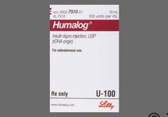 Humalog Prices, Coupons & Savings Tips - GoodRx