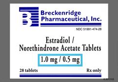 Activella (estradiol / norethindrone): Basics, Side Effects & Reviews