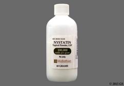 Nystop Prices, Coupons & Savings Tips - GoodRx