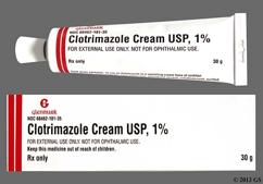 Lotrimin AF (clotrimazole): Basics, Side Effects & Reviews