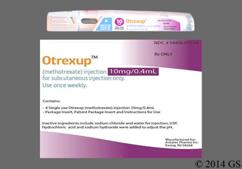 Otrexup