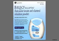 Breo Ellipta Prices, Coupons & Savings Tips - GoodRx
