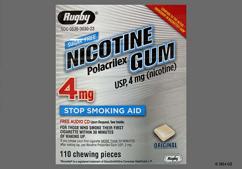 Nicorette (Nicotine): Uses, Side Effects, FAQs & More - GoodRx
