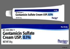Gentamicin: Uses, Side Effects, Dosage & Reviews