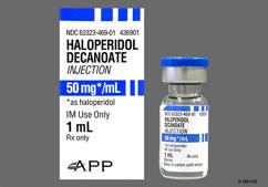 Haloperidol (Haldol): Basics, Side Effects & Reviews