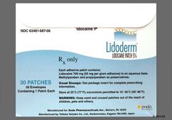 Lidocaine Prices, Coupons & Savings Tips - GoodRx