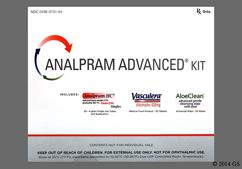 Analpram Advanced Prices and Analpram Advanced Coupons - GoodRx
