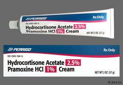 Pramosone (hydrocortisone / pramoxine): Uses, Side Effects, Dosage ...