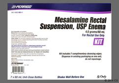 Mesalamine (Rowasa): Uses, Side Effects, Dosage & Reviews