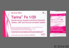 Tarina FE 1/20 Prices, Coupons & Savings Tips - GoodRx