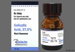 Salicylic Acid Prices, Coupons & Savings Tips - GoodRx