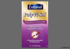 Compare Poly-Vi-Sol Prices - GoodRx