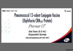 Prevnar 13: Uses, Side Effects, Dosage & Reviews