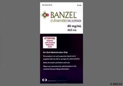 Rufinamide (Banzel): Uses, Side Effects, Dosage & More - GoodRx