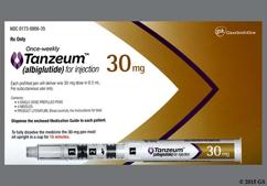 Tanzeum Prices and Tanzeum Coupons - GoodRx
