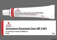 Alclometasone: Uses, Side Effects, Dosage & Reviews