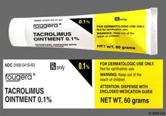 Tacrolimus (Protopic): Uses, Side Effects, Dosage & Reviews