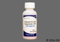 Cefprozil: Uses, Side Effects, Dosage & Reviews