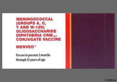 Menveo Prices, Coupons & Savings Tips - GoodRx