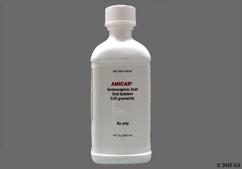 Amicar Prices and Amicar Coupons - GoodRx