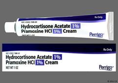 Pramosone (hydrocortisone / pramoxine): Uses, Side Effects, Dosage ...