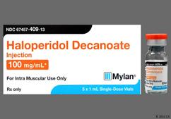 Haloperidol Decanoate Medicare Coverage and Co-Pay Details - GoodRx